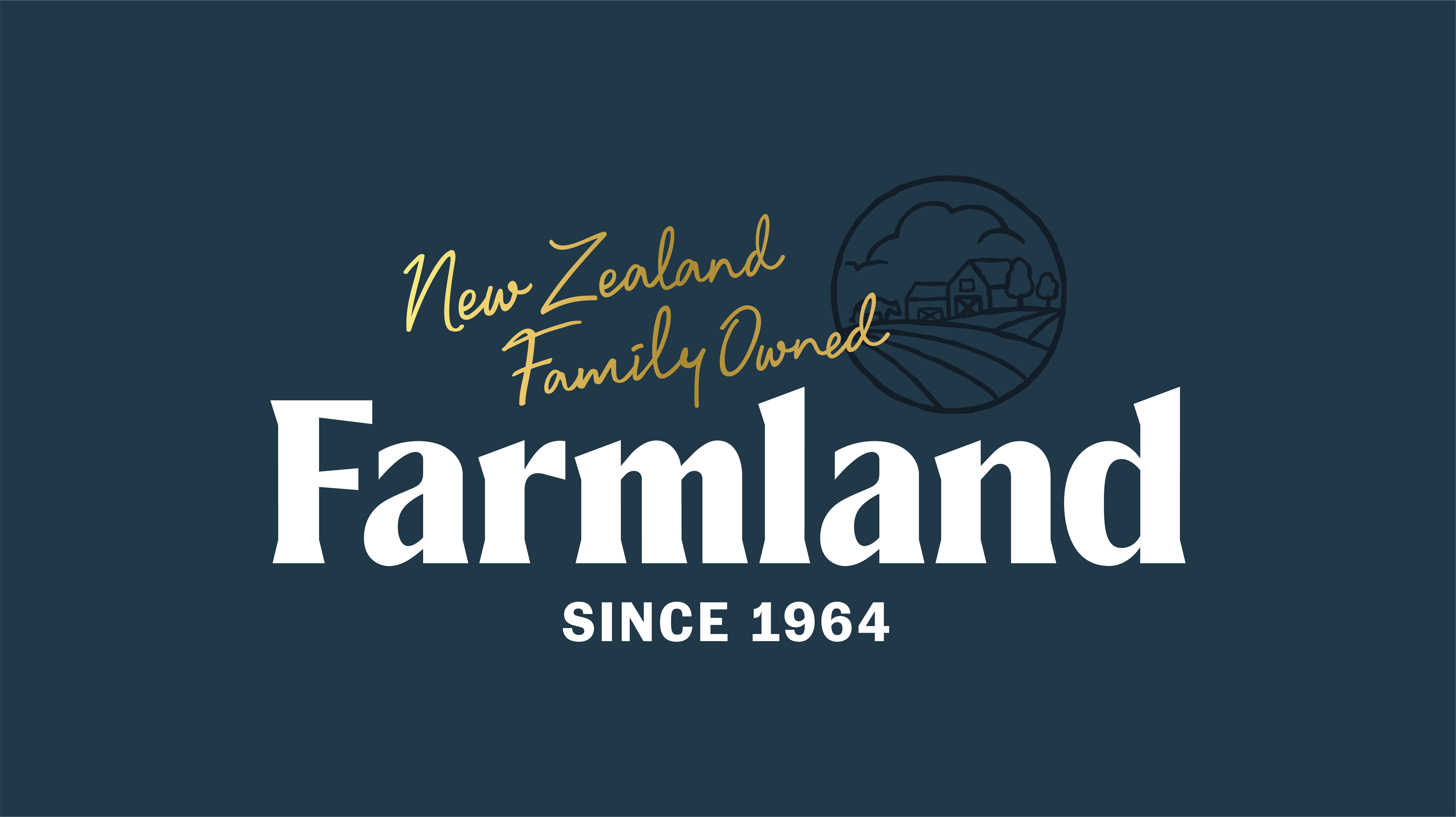 Farmland Christmas Hams